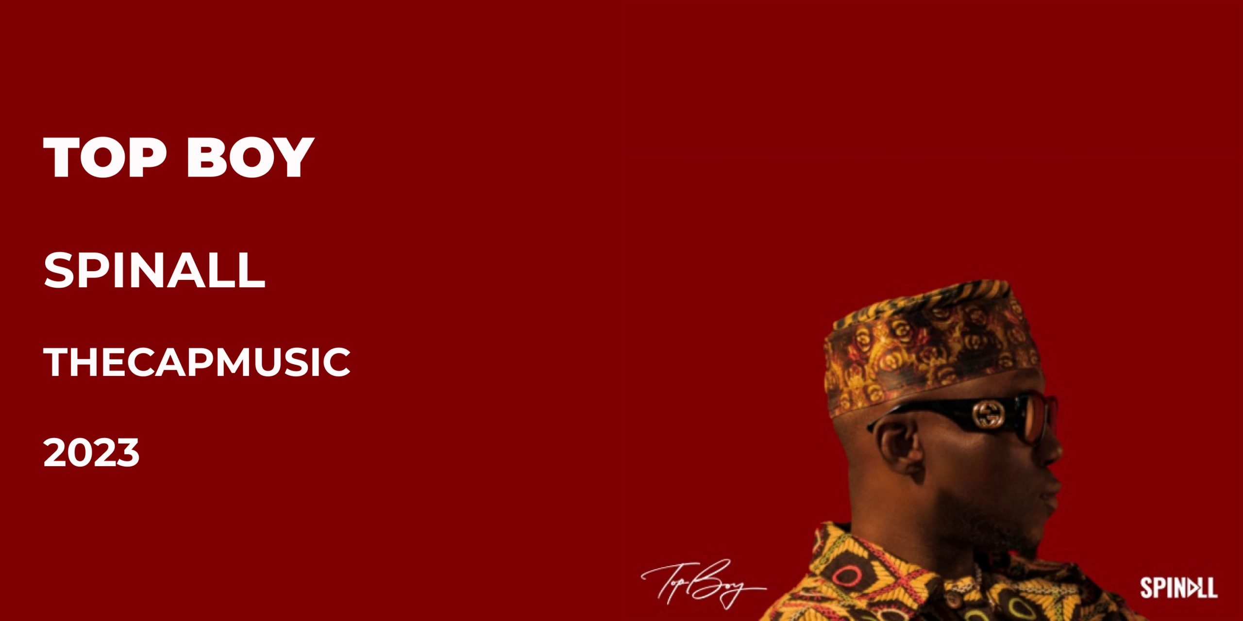 Read our review of the new Spinall album, 'Top Boy'
