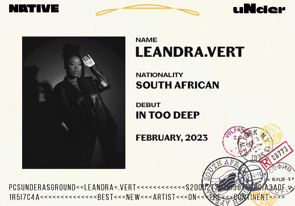 uNder: Best New Artists (February 2023) | The NATIVE