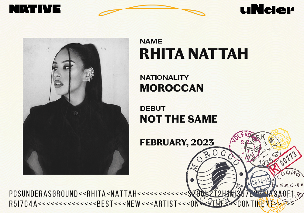 uNder: Best New Artists (February 2023) | The NATIVE