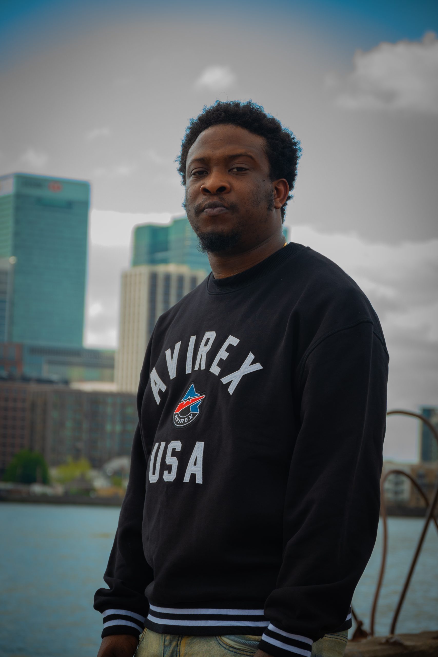 NATIVE Exclusive: The Buoyant Legacy of Kojo Funds