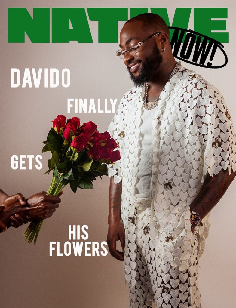 NATIVE NOW! - The NATIVE