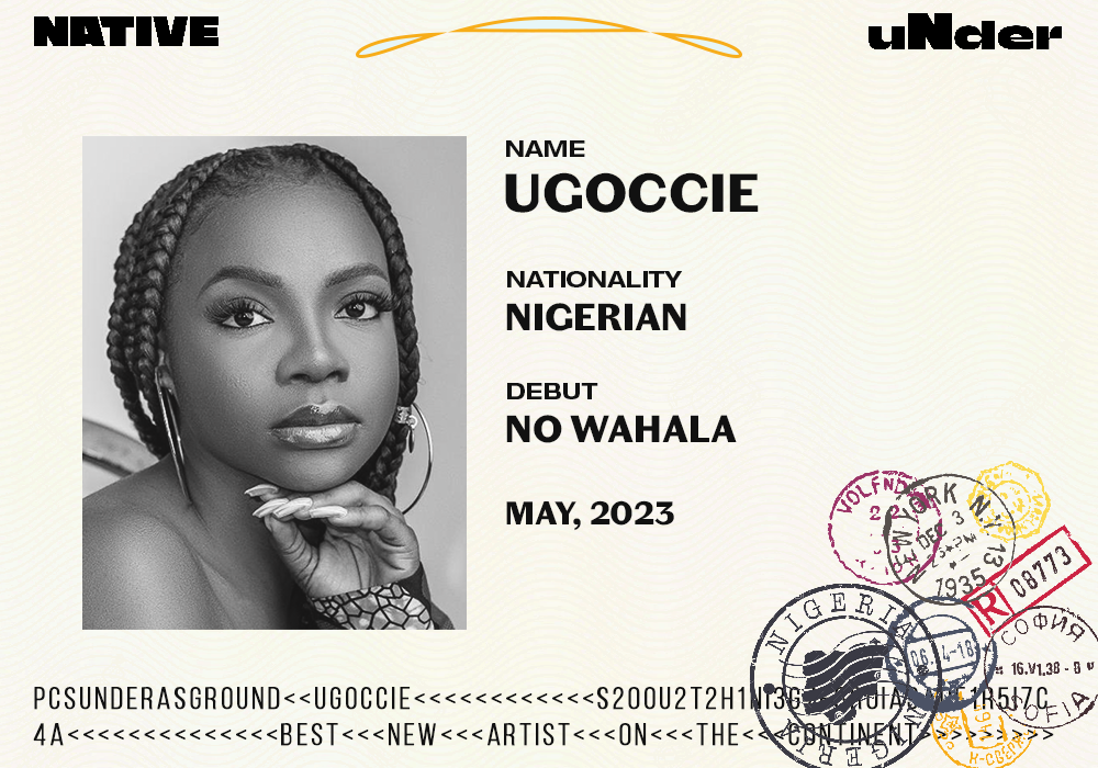 uNder: Best New Artists (May 2023)