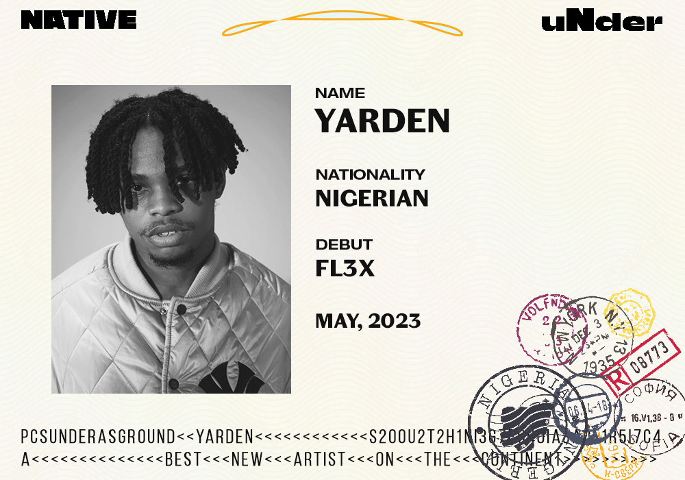 uNder: Best New Artists (May 2023)