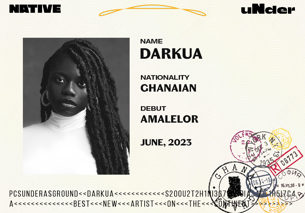 uNder: Best New Artists (June 2023)