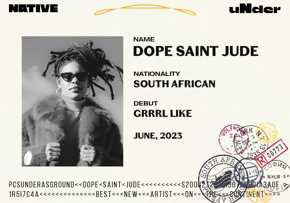 uNder: Best New Artists (June 2023)