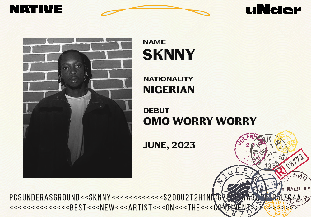 uNder: Best New Artists (June 2023)