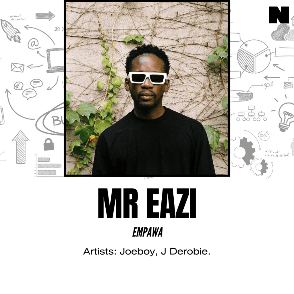 Olamide, Don Jazzy & more African artists who are also executives