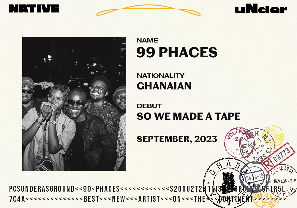 uNder: Best New Artists (September 2023)