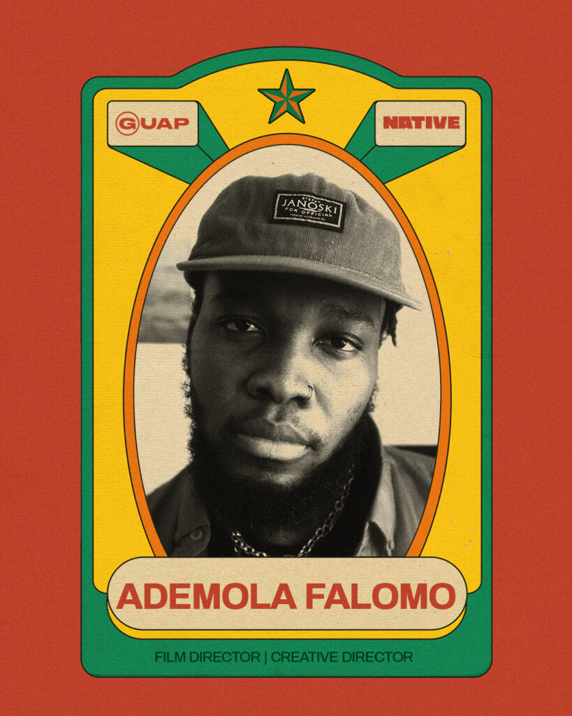 Presenting the second edition of BLACKLIST WEST AFRICA