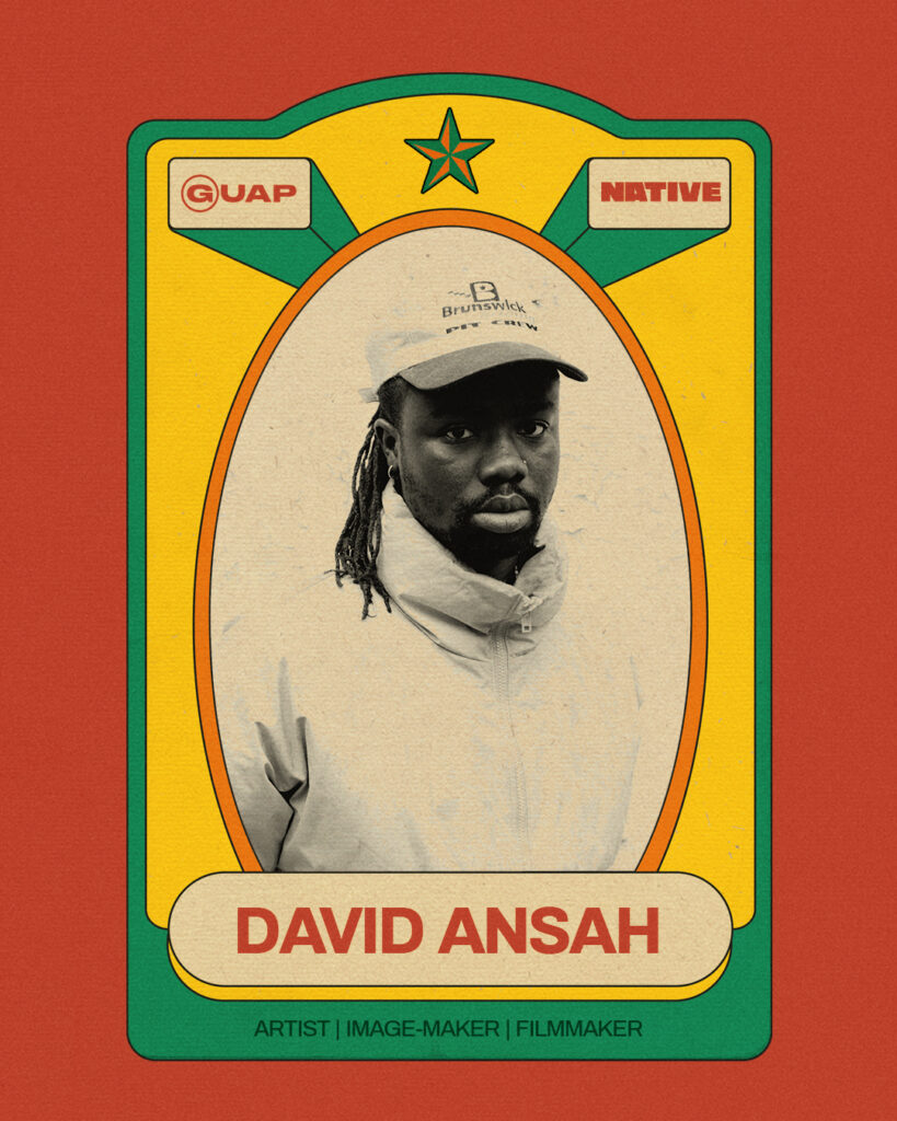 Presenting the second edition of BLACKLIST WEST AFRICA