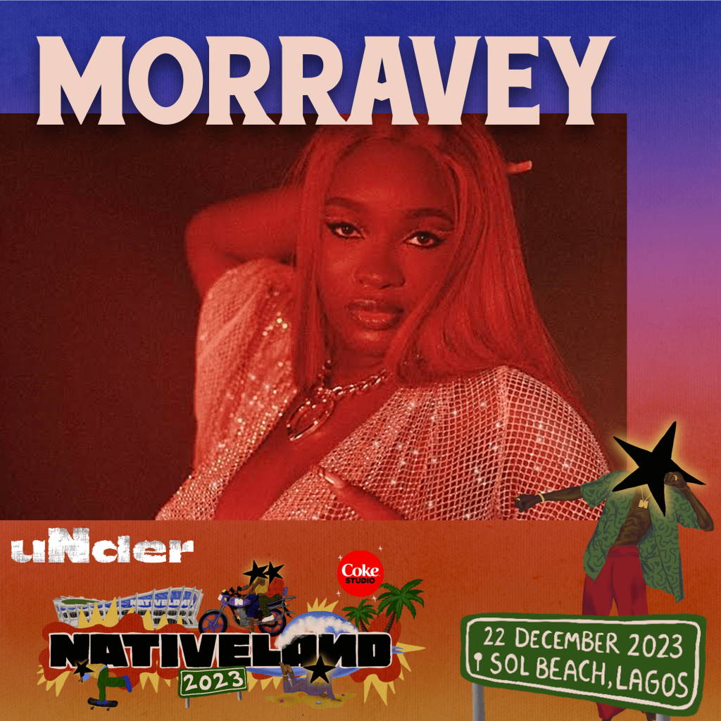 Get to know the uNder artists performing at NATIVELAND 2023