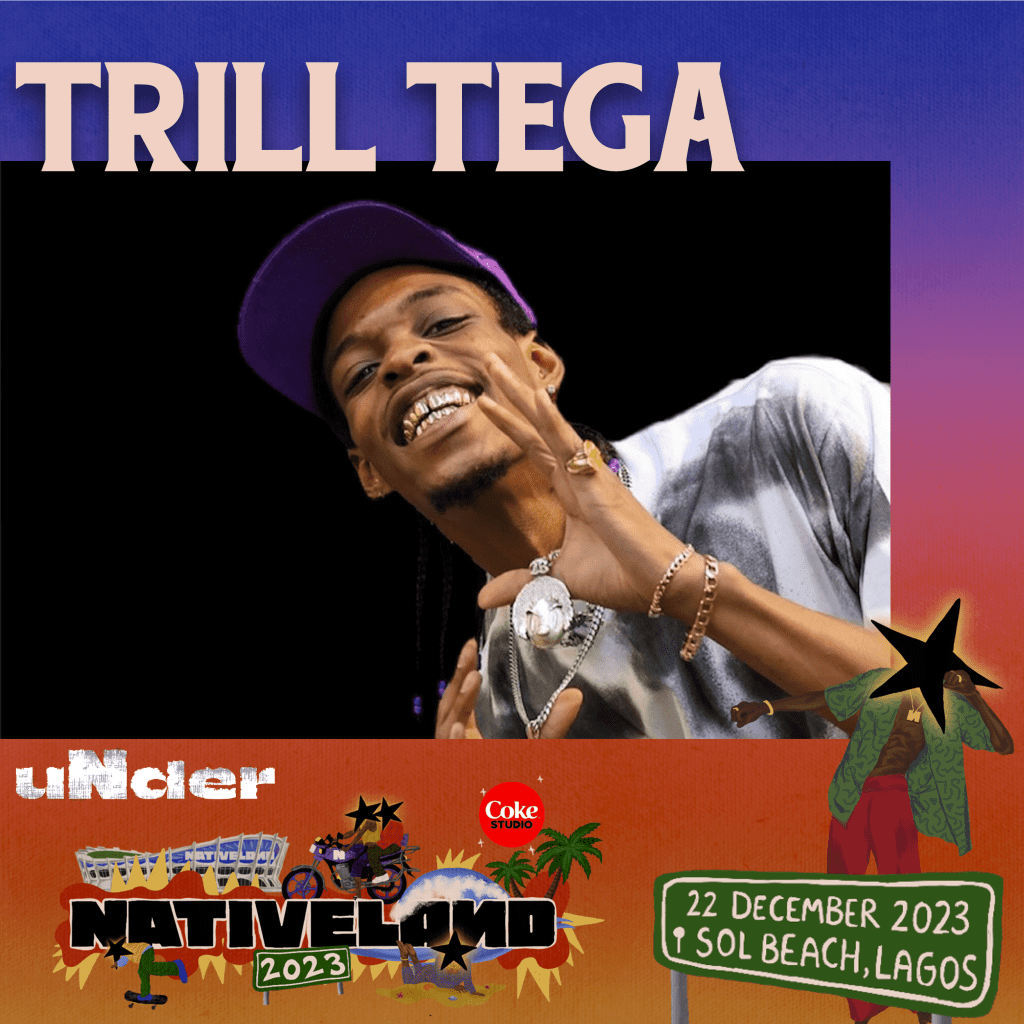 Get to know the uNder artists performing at NATIVELAND 2023