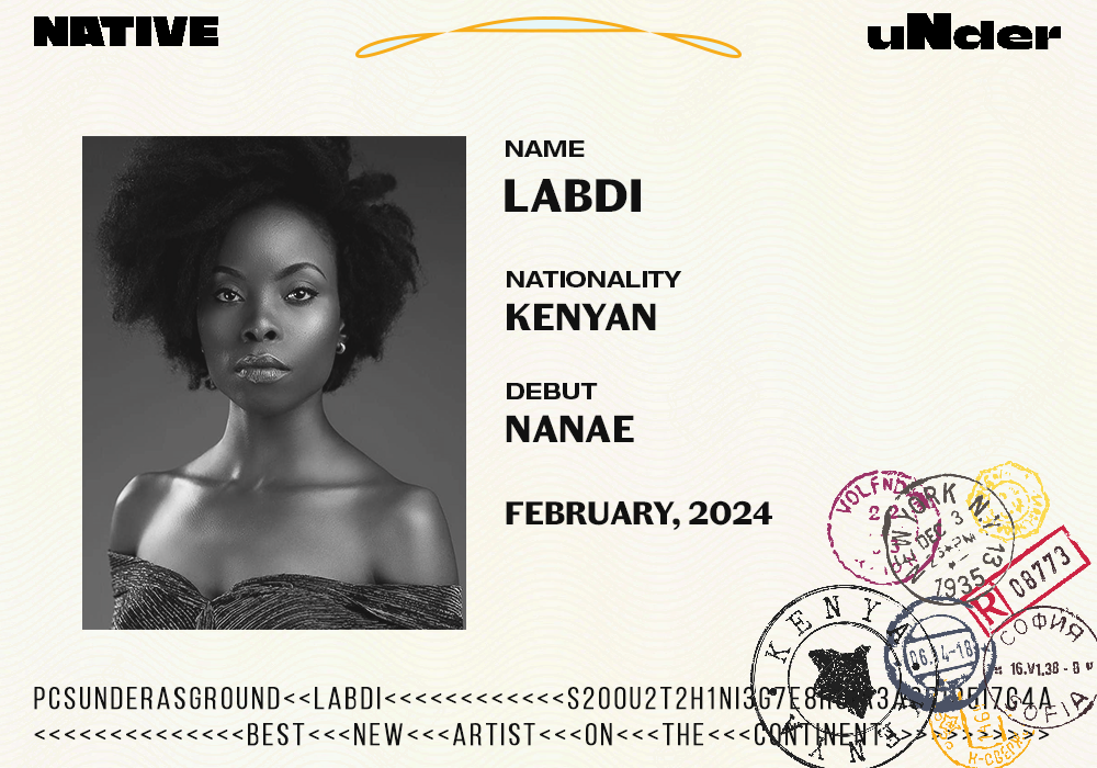 uNder: Best New Artists (February 2024)