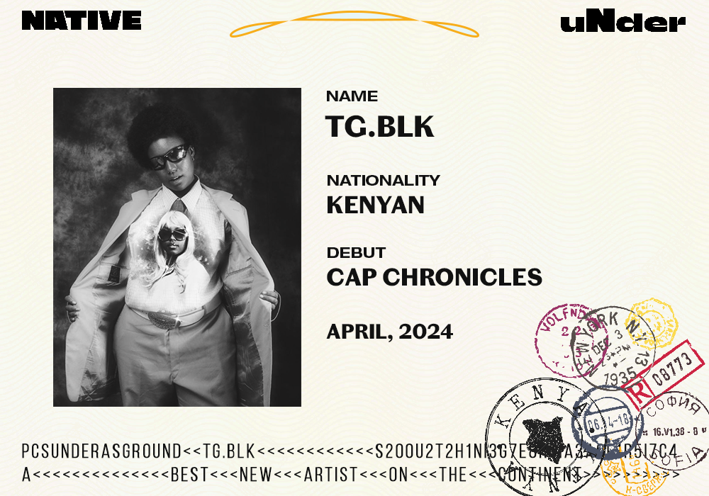 uNder: Best New Artists (April 2024)