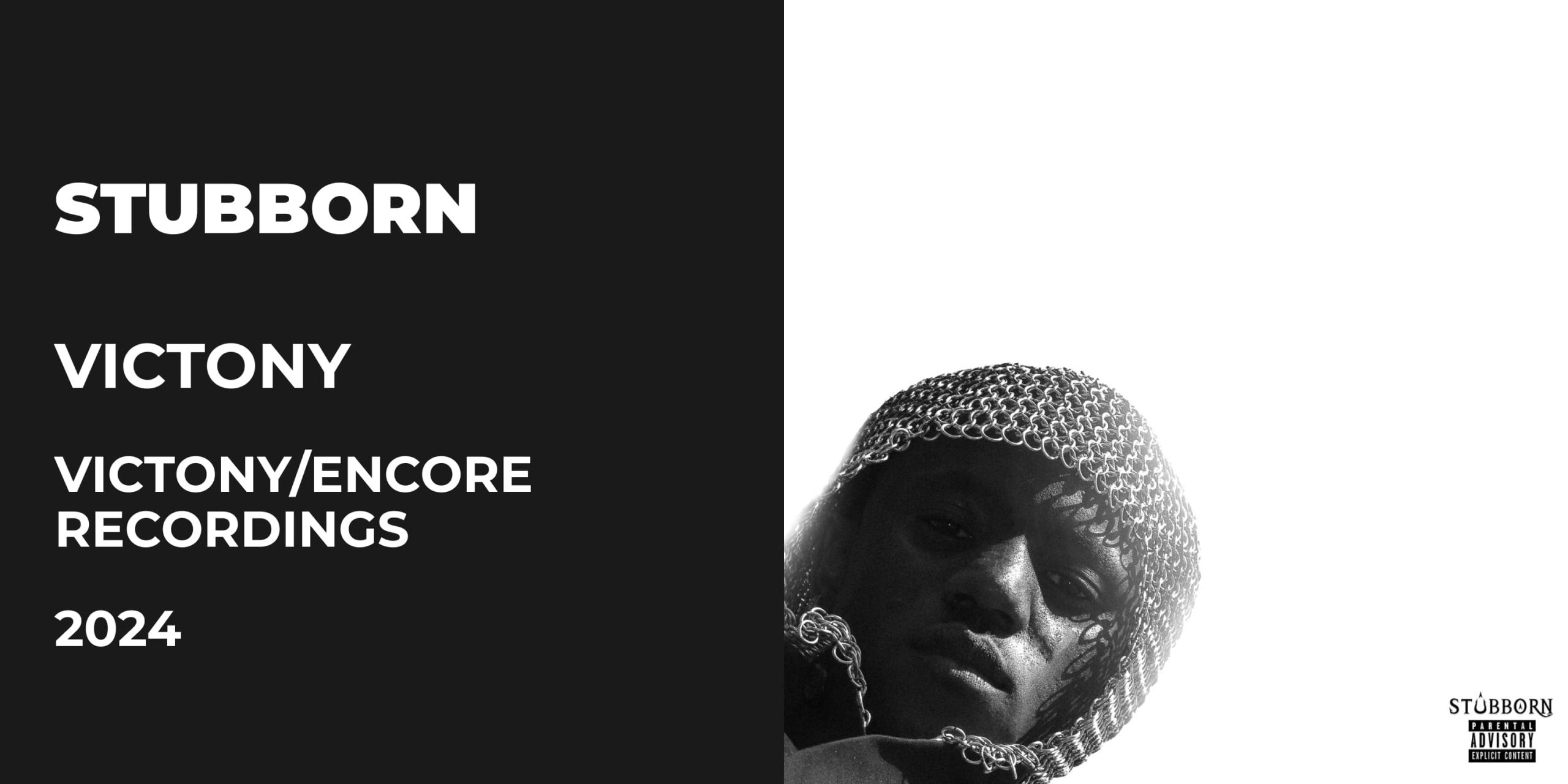 Review: 'Stubborn' by Victony - The NATIVE