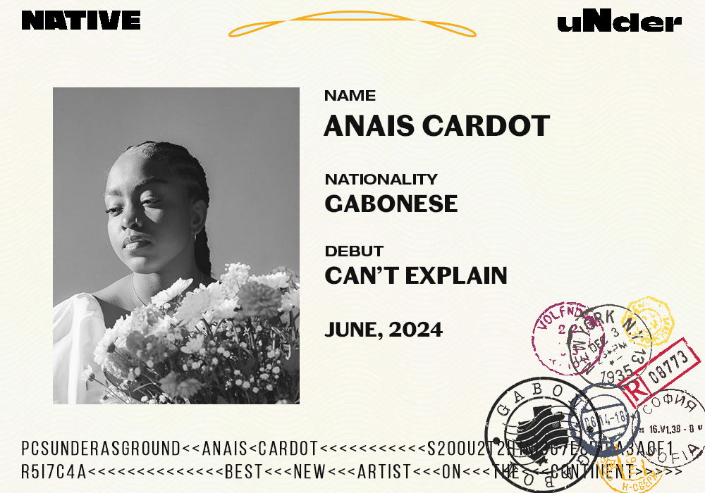 uNder: Best New Artists (June 2024)