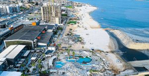 The Death of Landmark Beach: What the consequences mean to tourists ...