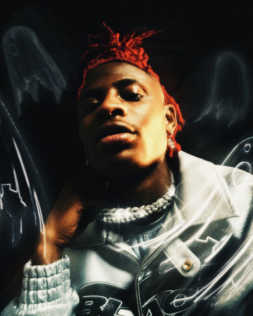 Faith, Freestyles, and Fame: Khaid’s Meteoric Rise to Global Teen ...