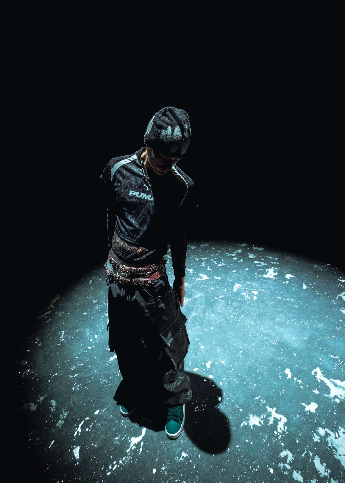 Meet Internet Girl, The South African Band Breaking All The Rules - The ...