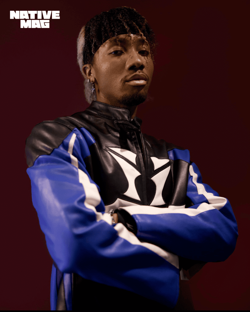 Mahvel Balances Introspection And Rhythmicity on “Wish U Well” - The NATIVE
